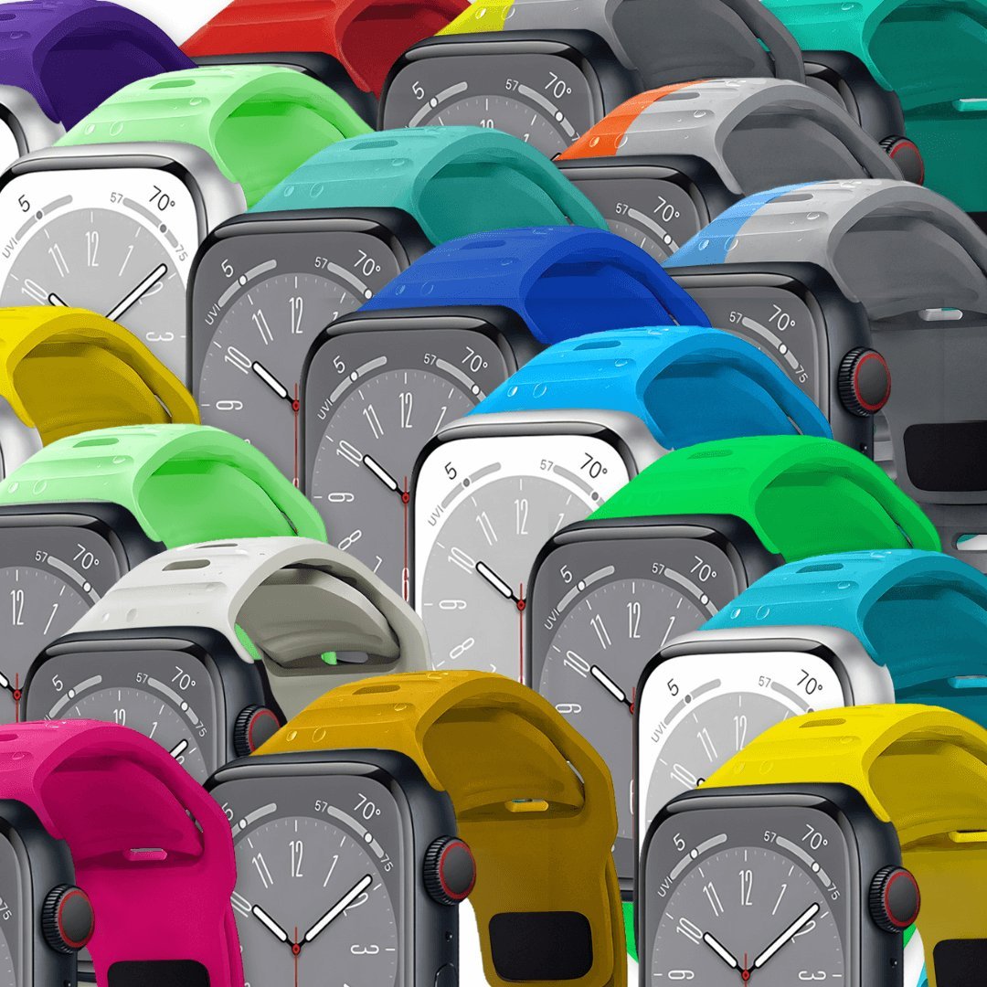 Sport Bands – Saturn Bands