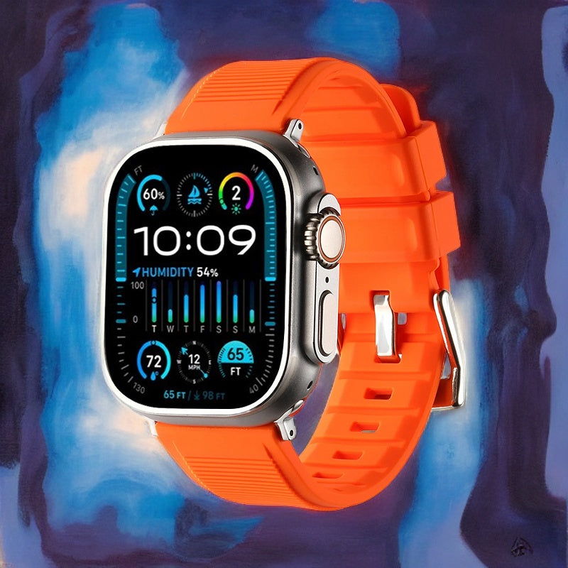 APEX Band Made for Apple Watch – Saturn Bands